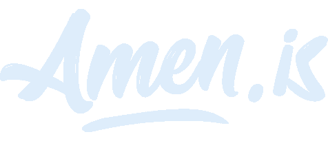 Amen Logo
